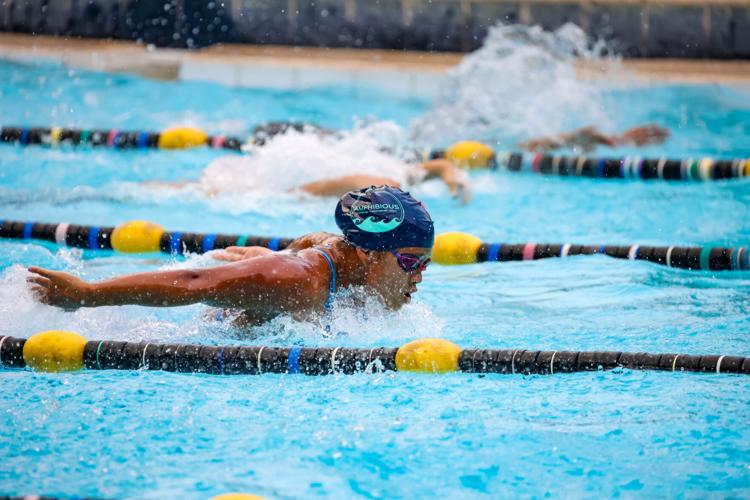 Young athletes excel in the PI | Local Sports | postguam.com