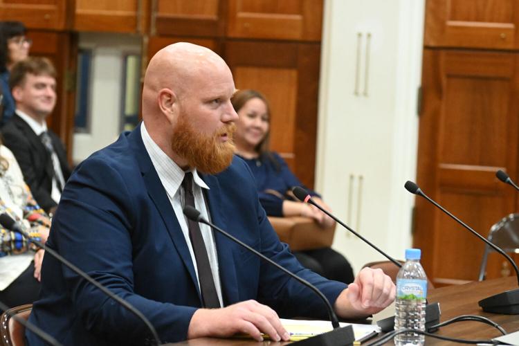 'I always wanted to be a judge' | Local News | postguam.com