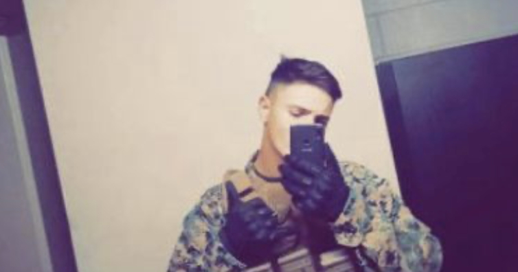 Deaths of 13 Marines fuel anger for grieving family | Nation | postguam.com