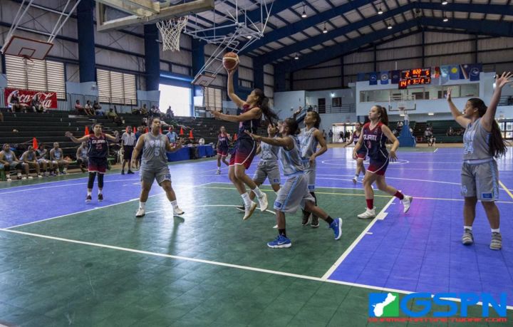 Guam basketball teams to play for gold | Local Sports | postguam.com