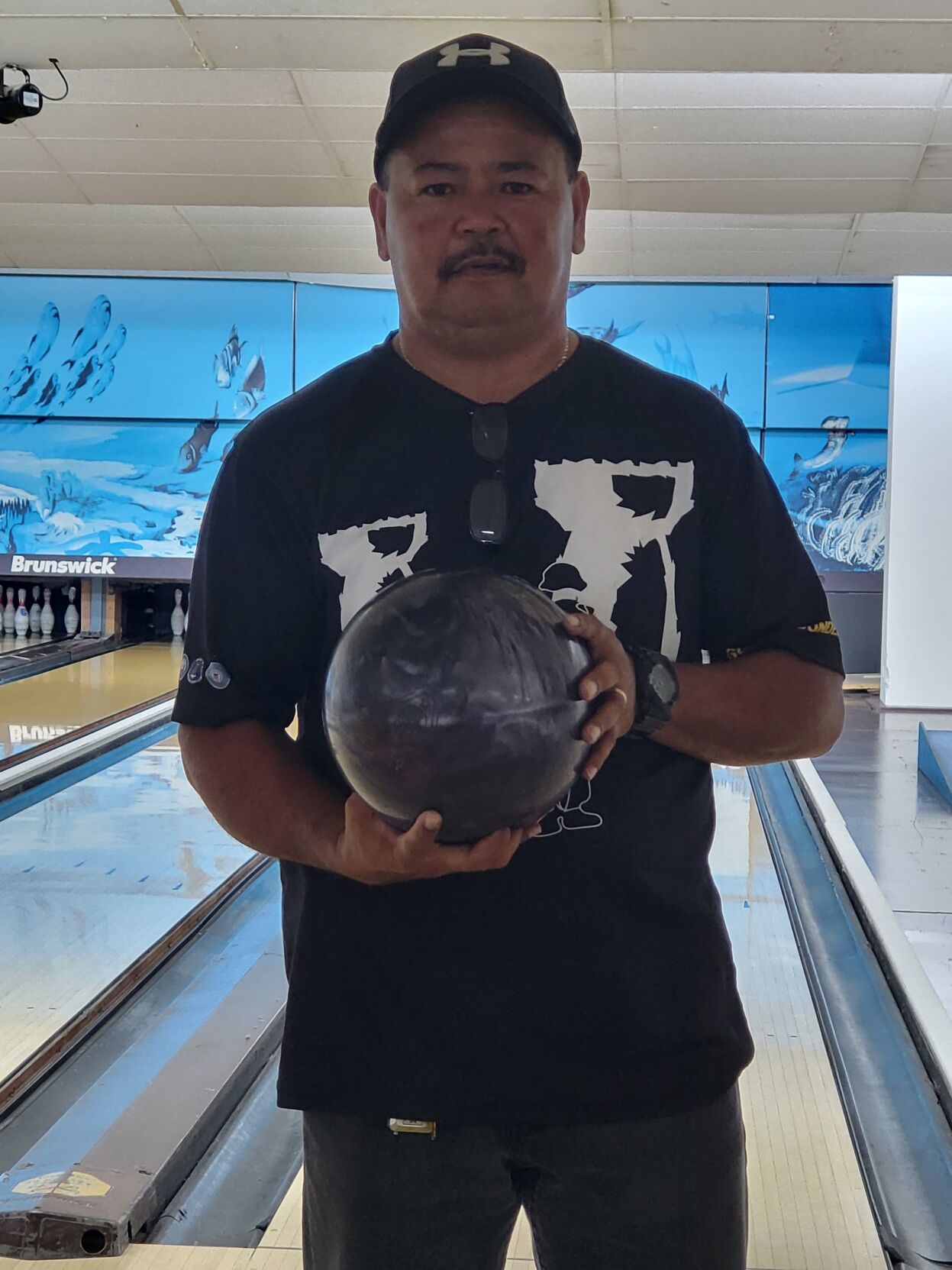 Taimanglo, Roberto lauded on the lanes | Local Sports | postguam.com