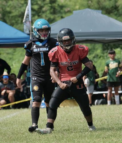 Outlaws forced to forfeit football championship game | Local Sports ...