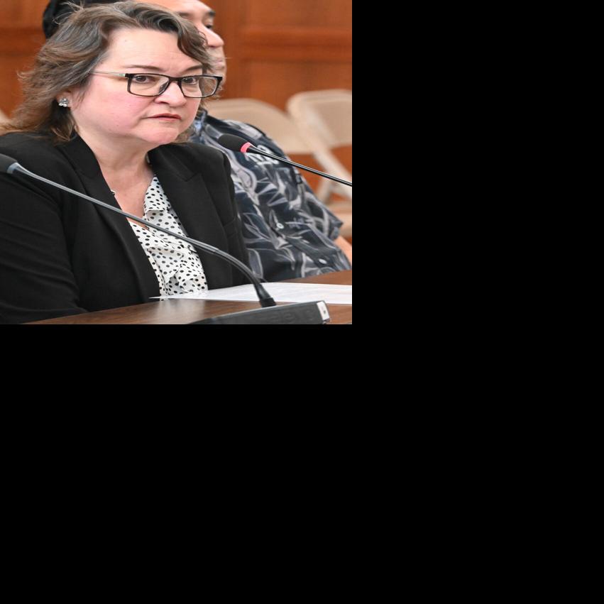 Blas, Okada to make Adelup run official | Local News | postguam.com