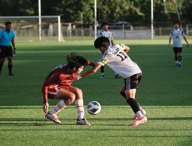 FD's soccer championship win turns into a 'Sunny' day | National Sports ...