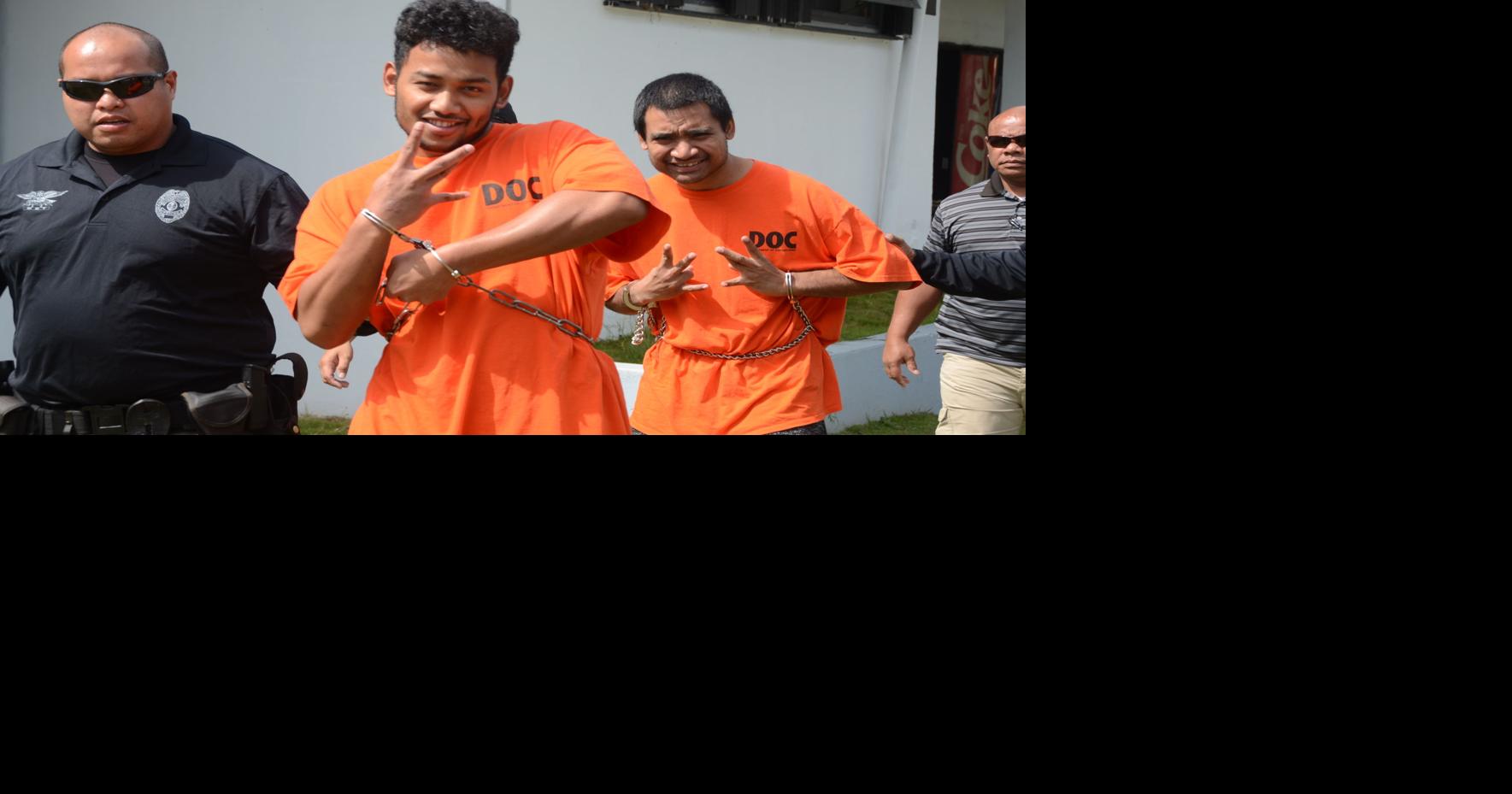 Murder, drug cases dismissed | Local News | postguam.com