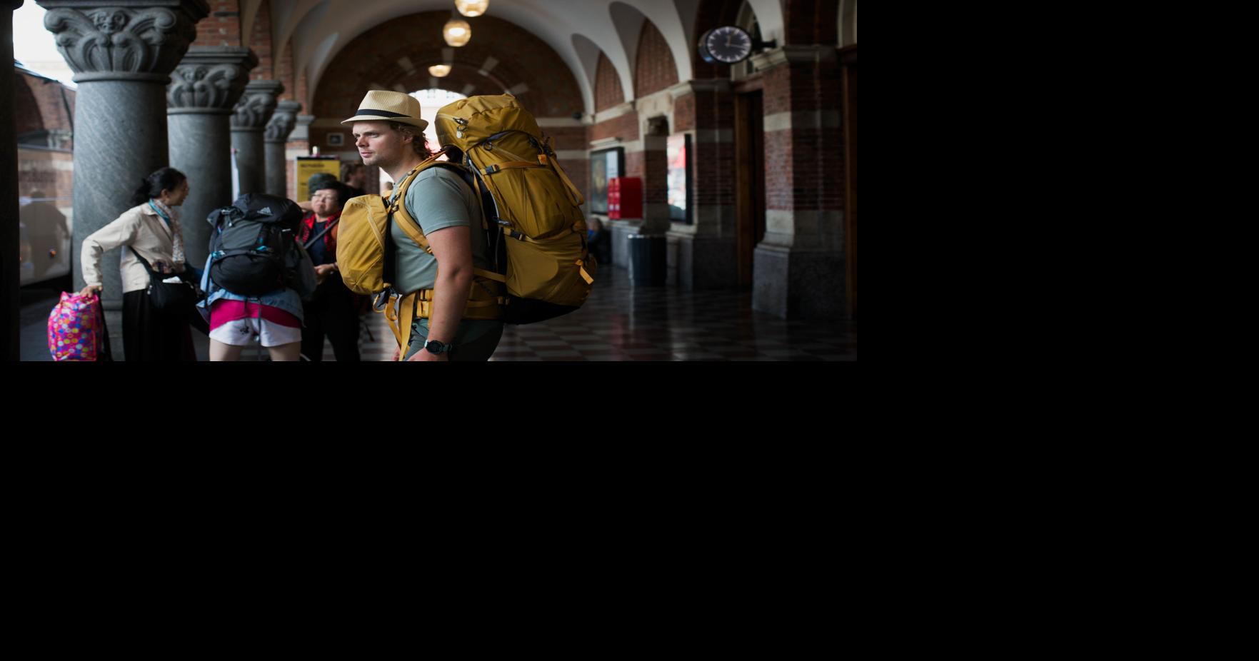 Flight-shame movement sweeps Europe | Lifestyle | postguam.com