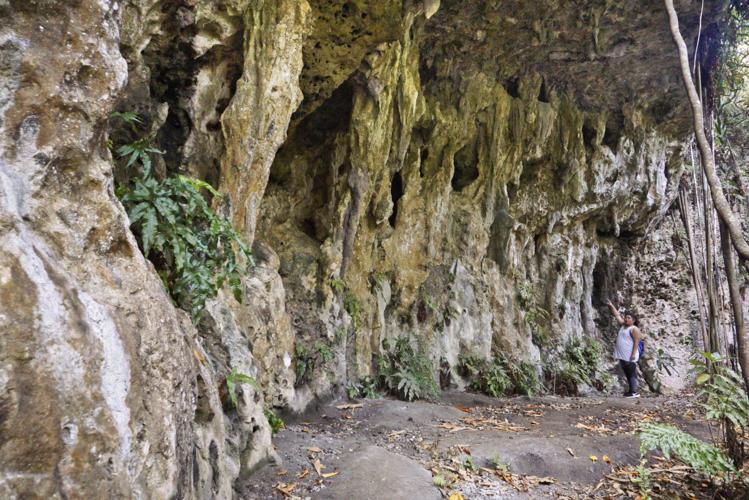 Guam's greatest getaway | Spots on the Rock | postguam.com