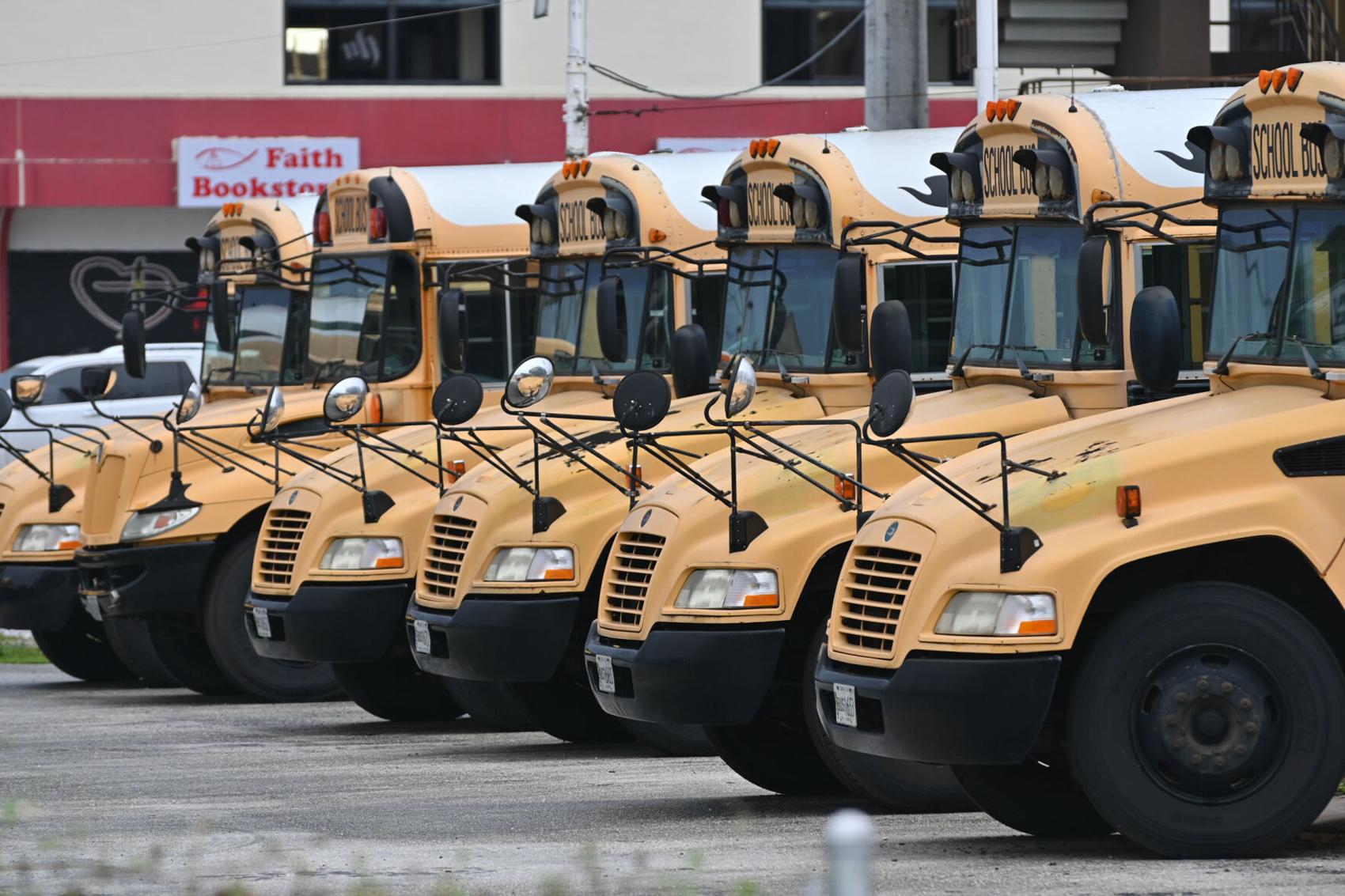 Guam schools for military dependents to reopen Oct. 26 | Guam News ...