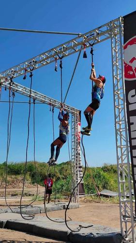 Team Urban Fitness earns several Spartan podium spots | Local Sports ...