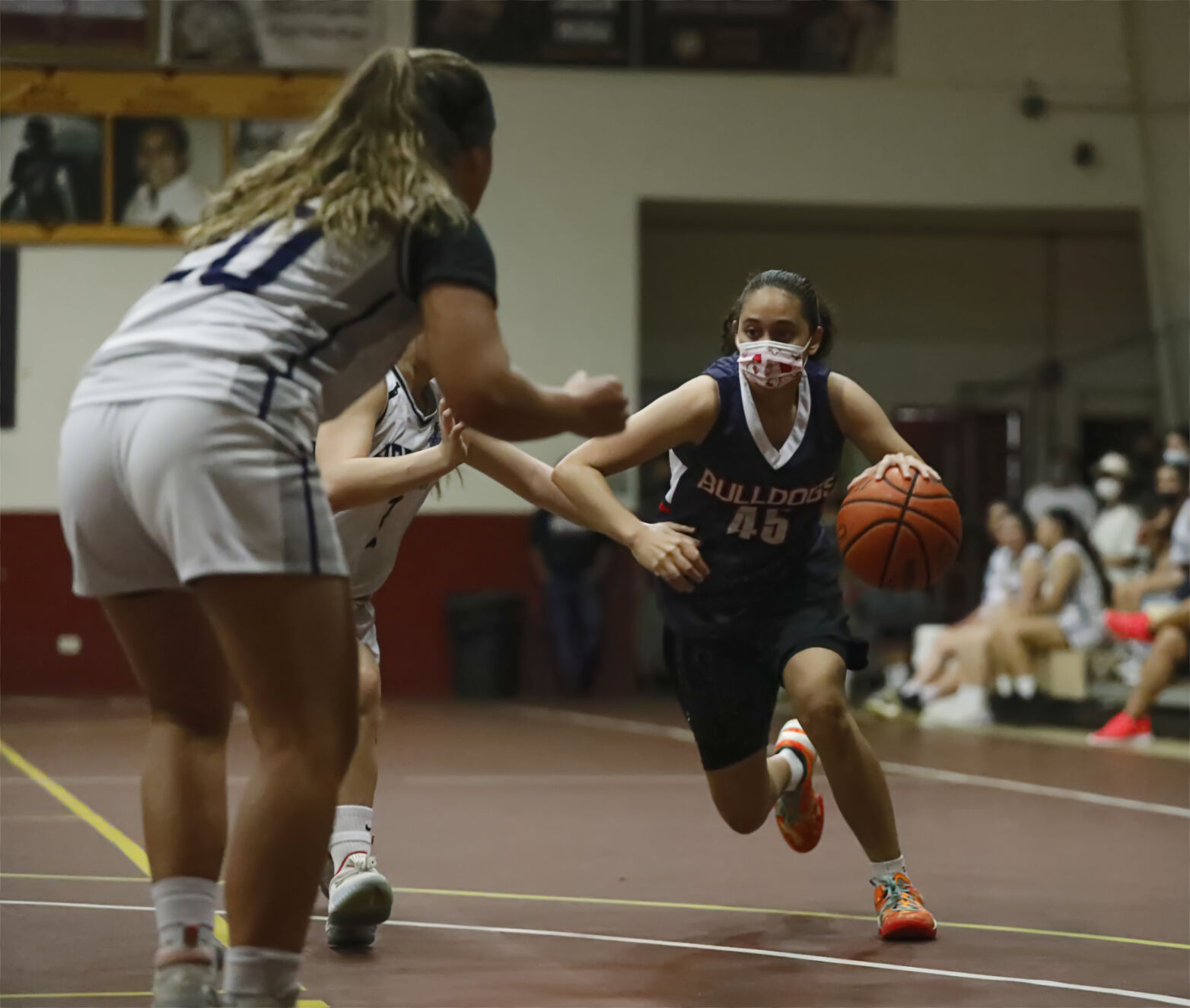 McDonald's hoops action heats up | Local Sports | postguam.com