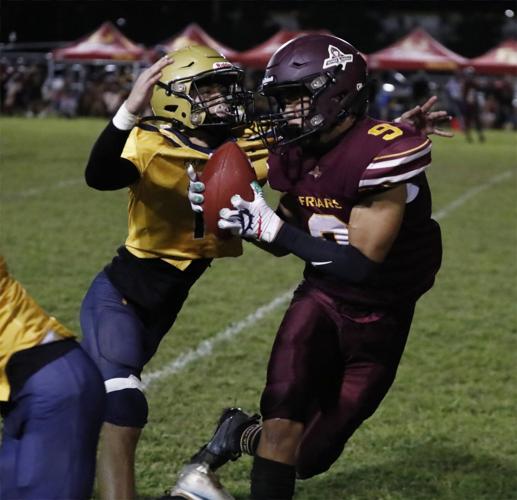 Perfect FD football team earns 2 titles in 2023 | Local Sports ...