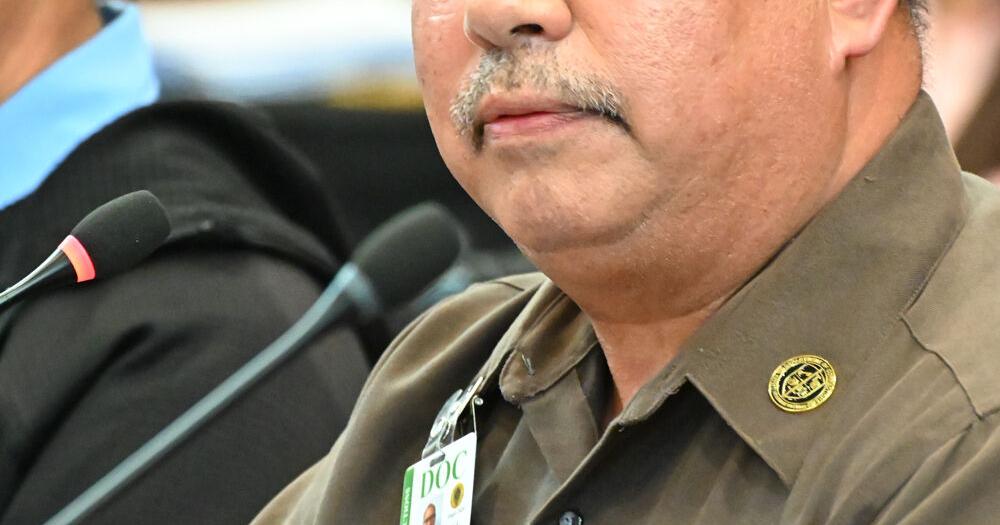 Senators confirm Bordallo as DOC director | Local News | postguam.com