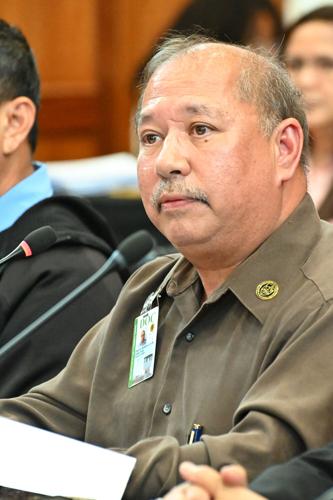 Senators confirm Bordallo as DOC director | Local News | postguam.com