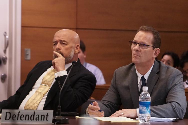 Tenorio to take stand | Local News | postguam.com