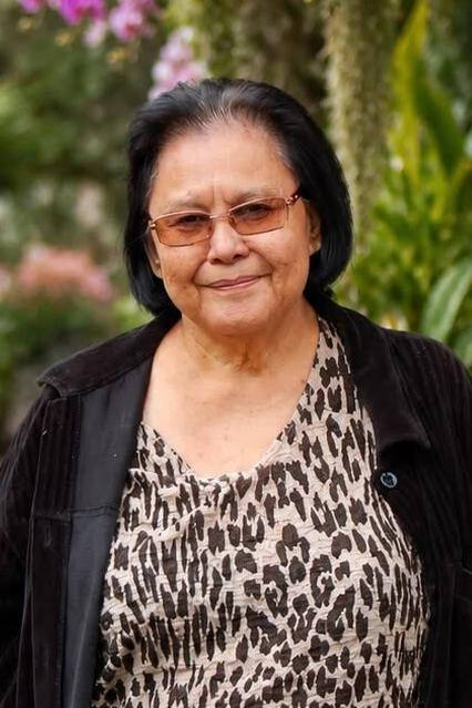 EDITA CRUZ CAMACHO | Funeral Home Announcements | postguam.com