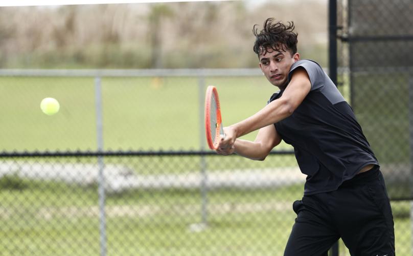 Tennis ace Aarman Sachdev is a Shieh finalist | Local Sports | postguam.com