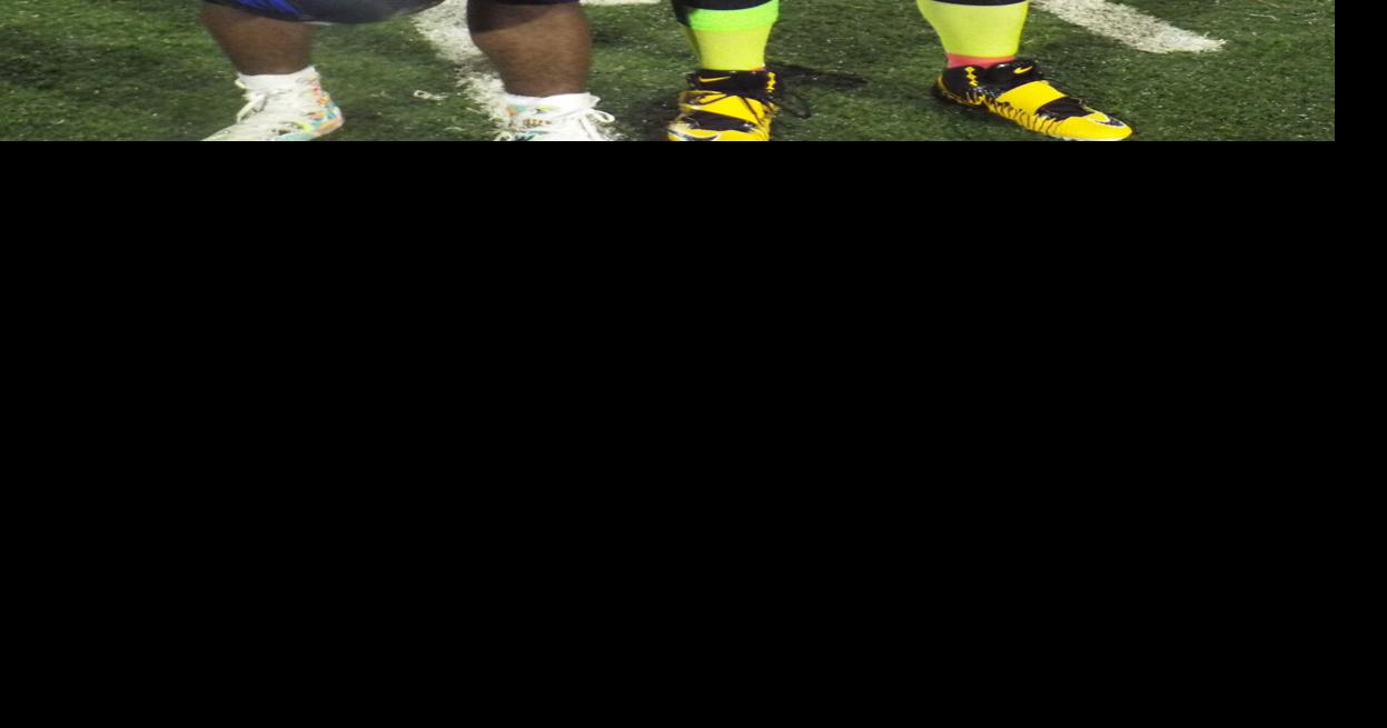 Panthers beat Titans | Local Sports | postguam.com