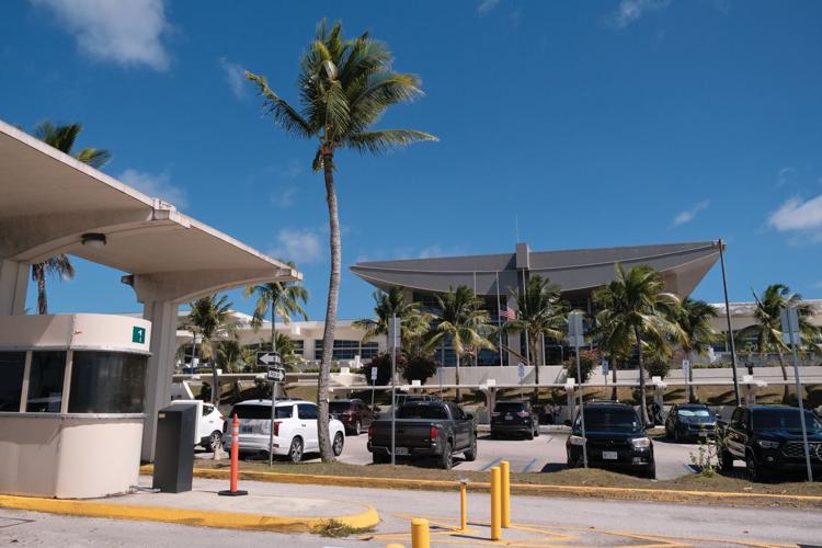 Moylan renews bid to include Philippines in Guam-CNMI visa waiver ...