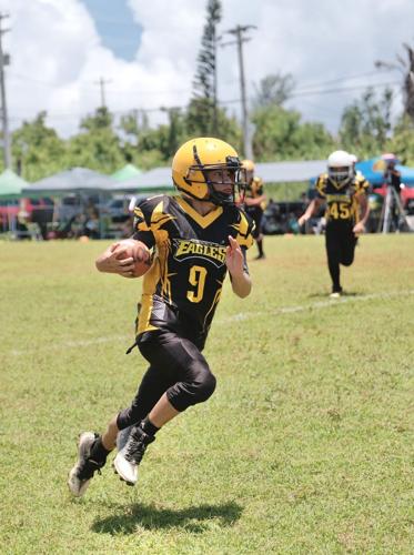 Youth football enters final week of regular season | Local Sports ...