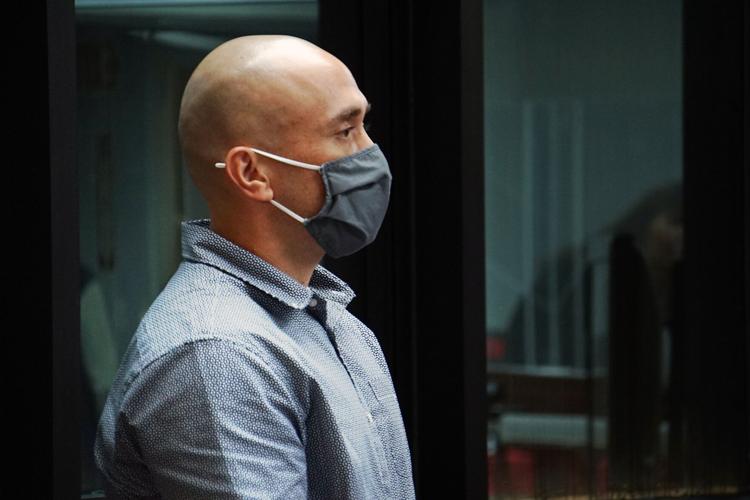 Torre: ‘I had an alcohol-induced blackout’ | Local News | postguam.com