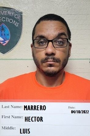 Traffic stop leads to drug arrest | Local News | postguam.com