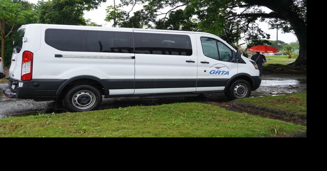Concerns levied over how GRTA complaints are addressed | Local News ...