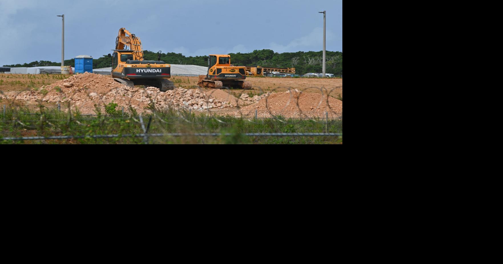 Military contracts audit: Impact in millions | Local News | postguam.com