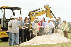 Walking through Guam history | Local News | postguam.com