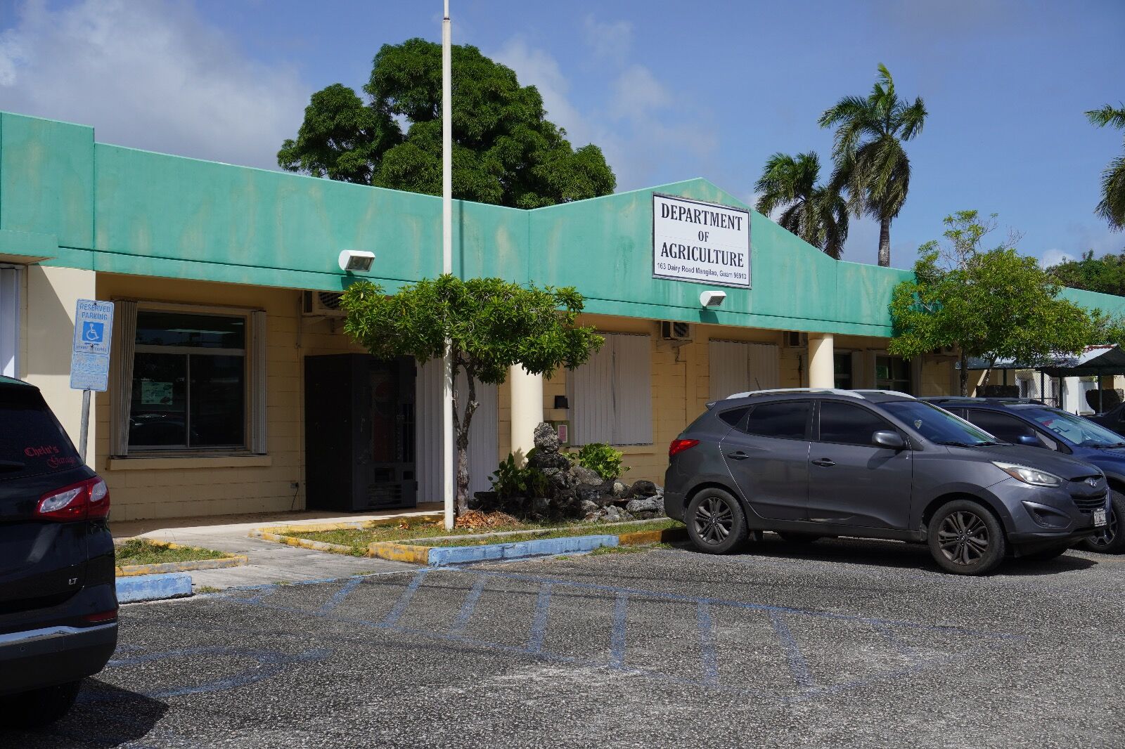 DOAG accepting applications for food infrastructure projects | Local ...