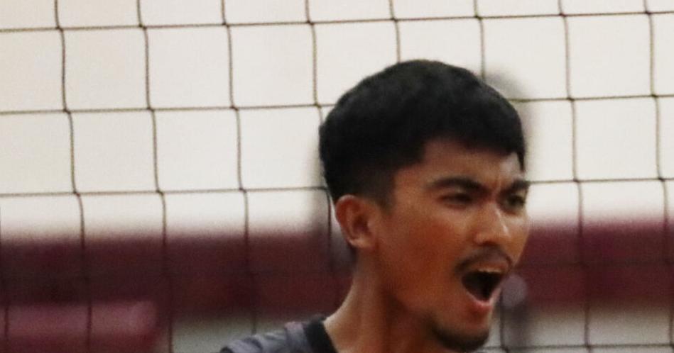 Friars win preseason volleyball tournament | Local Sports | postguam.com