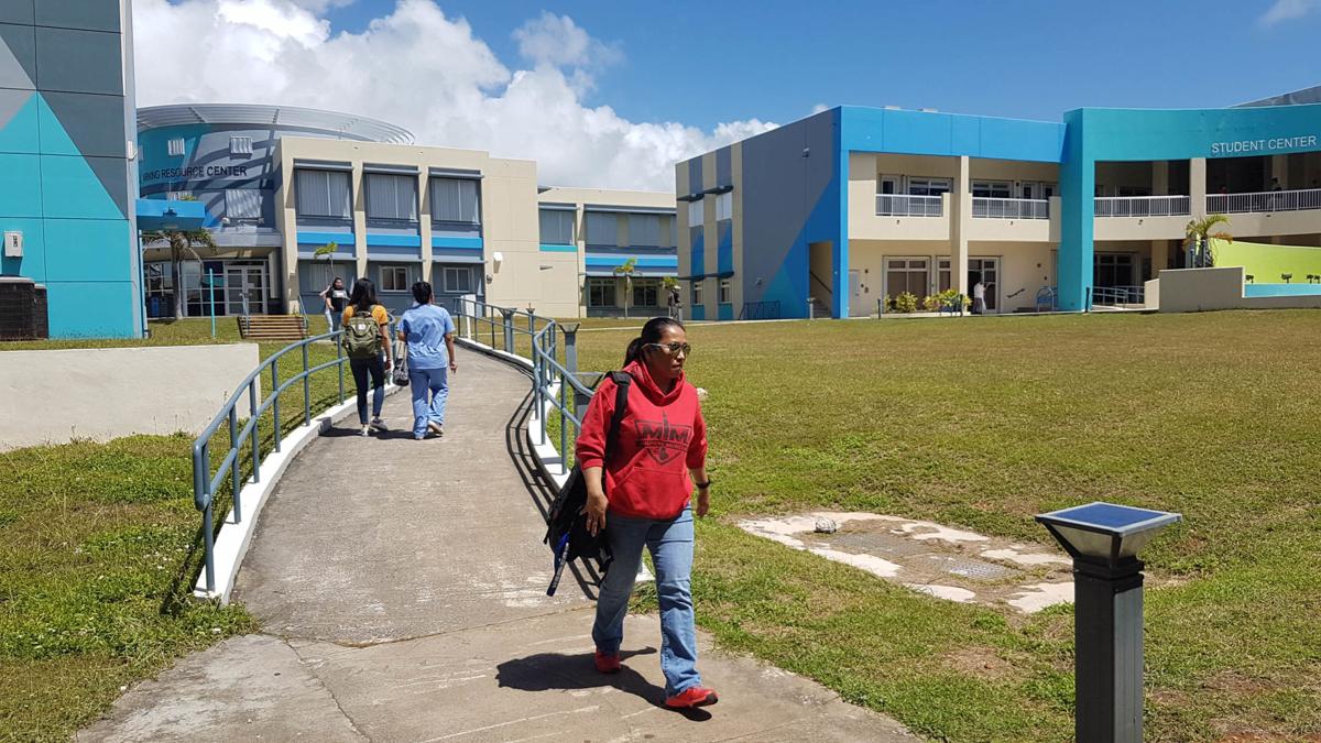 GCC to be designated as a Korean language test center | Local News ...