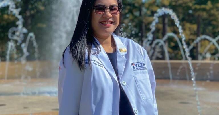 Catague earns spot on dean's list at University of Texas at Tyler ...