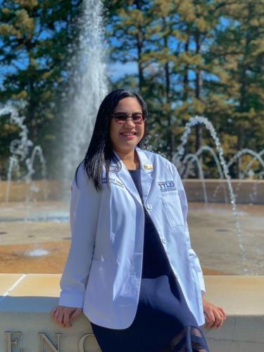 Catague earns spot on dean's list at University of Texas at Tyler ...