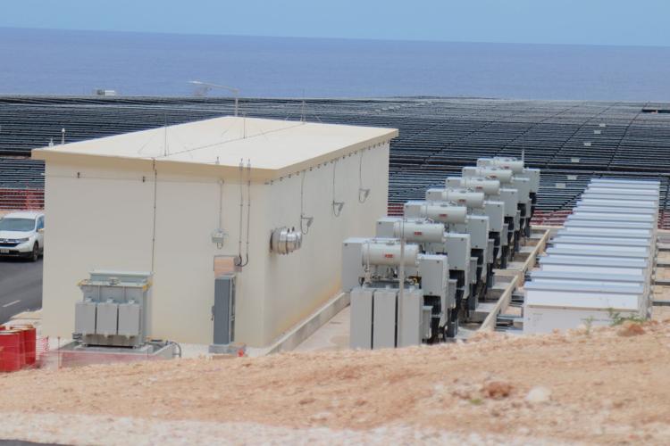 Solar plant that can power 14K homes to rev up in June | Local News ...