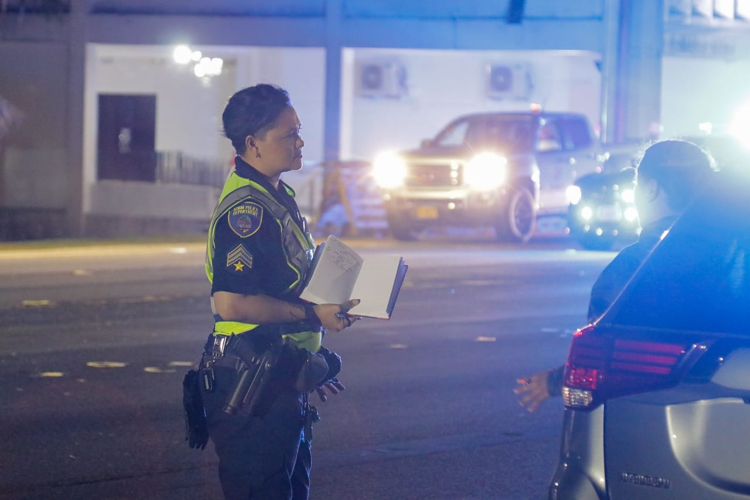 Police investigate sixth traffic fatality | Local News | postguam.com