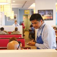 First IHOP restaurant opens, welcomes hungry crowd | Local News ...