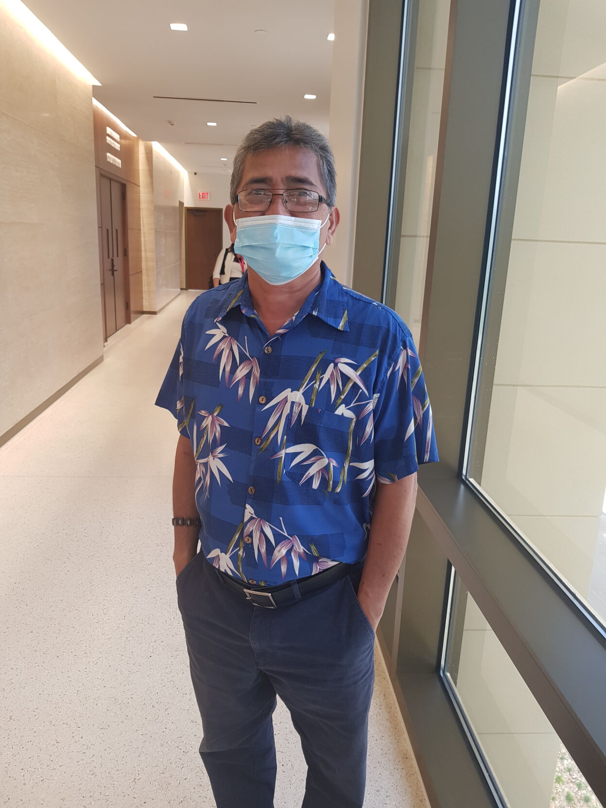 Prosecutor: Rota mayor's case is about dishonesty, abuse of power ...