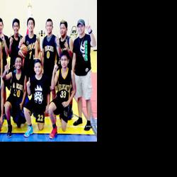 Untalan Middle School wins Group A Championship | Guam Sports ...