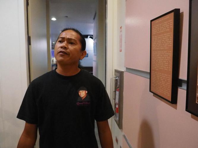 Story No. 8: Torre gets 8 years in death of fellow officer | Local News ...