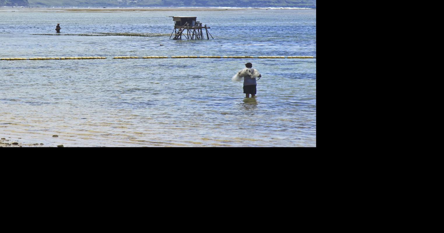 Guam EPA pollution advisory lists 20 beaches | Local News | postguam.com