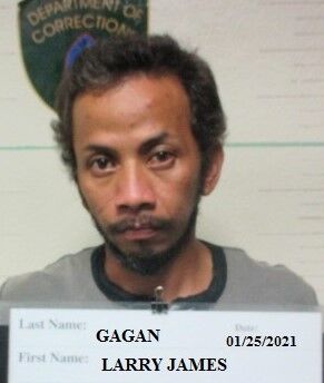 Murder defendant Larry Gagan wants case dismissed | Local News ...