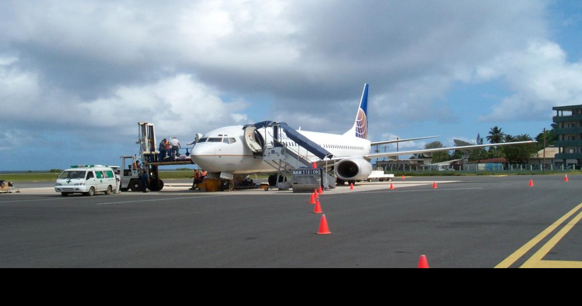 DOA offers fix as mileage accrues | Guam News | postguam.com