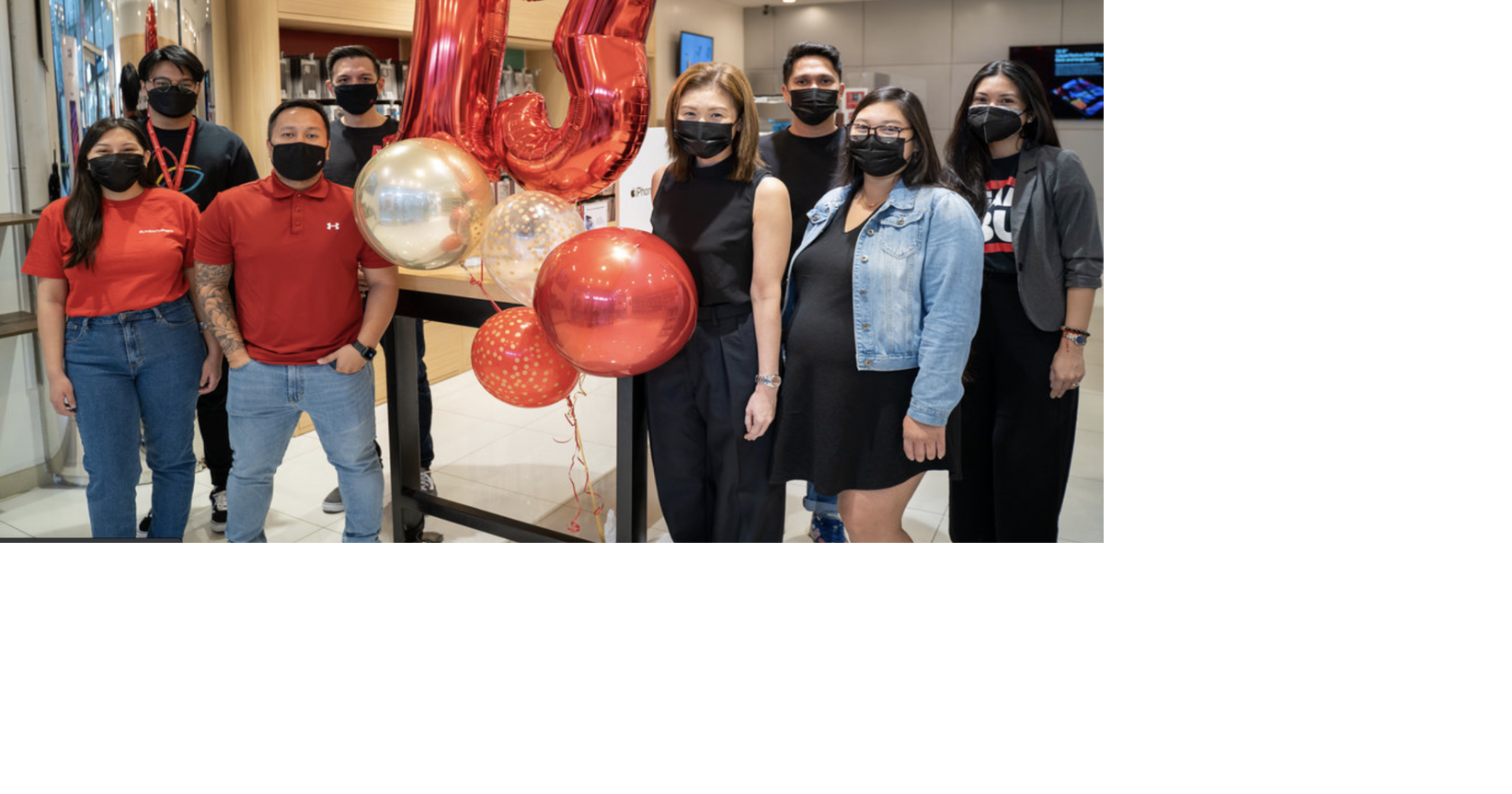 DOCOMO PACIFIC, Beyond the Box Guam launch partnership | Local Business ...