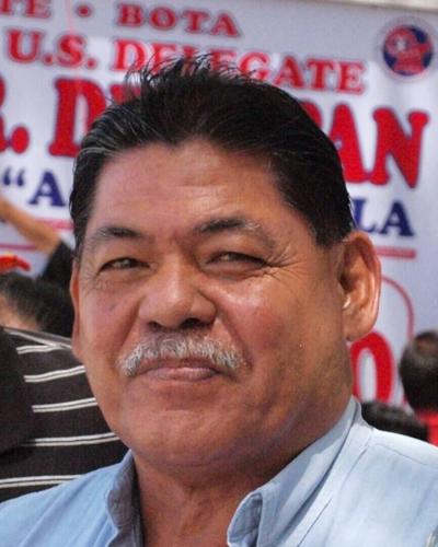 CNMI Senate reorganizes committees | CNMI | postguam.com