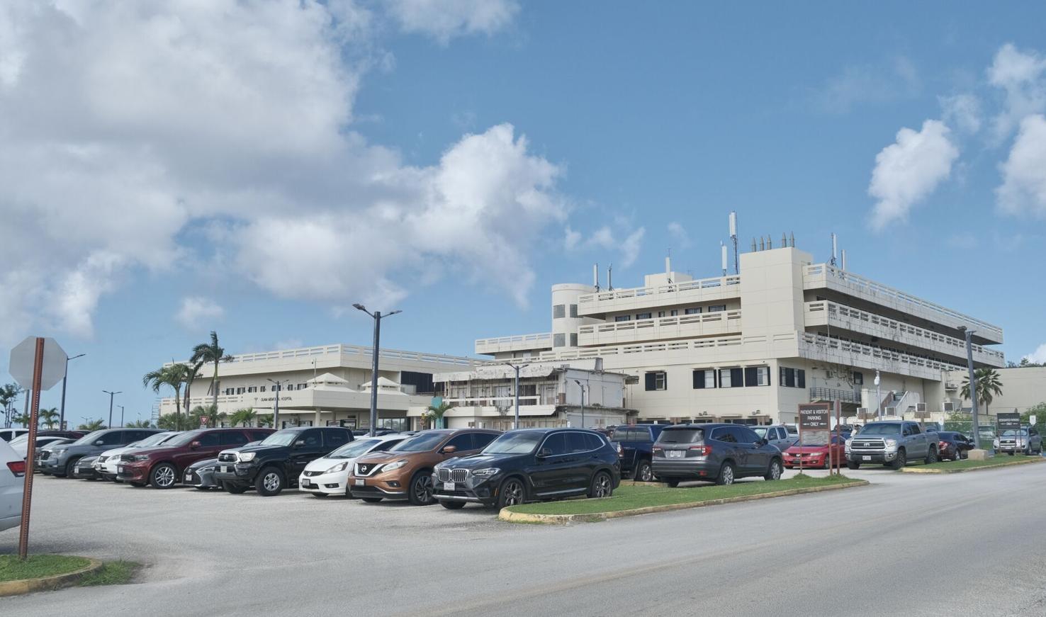 Oversight scheduled for GMHA | Local News | postguam.com