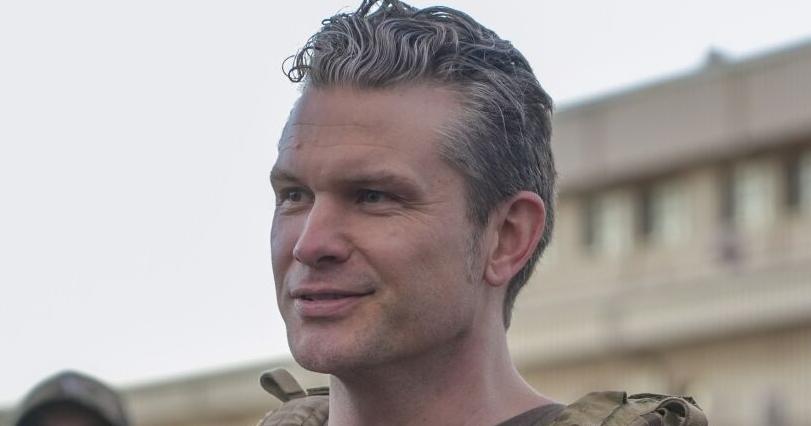 Hegseth on Guam Thursday | Local News | postguam.com
