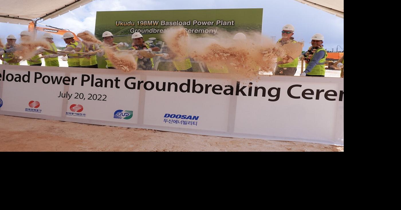 GPA to pursue savings in Ukudu plant from bond refunding | Local News ...