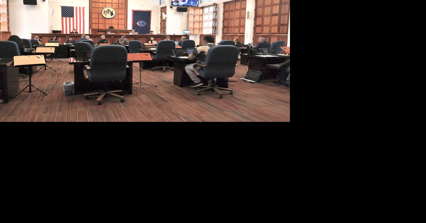 Senators question governor’s proposal to help GMH | Local News ...