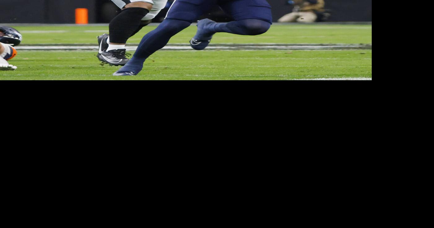 Raiders’ losing streak reaches 7 | National Sports | postguam.com