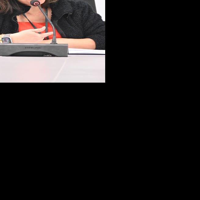 Commission to study trust in government | Local News | postguam.com
